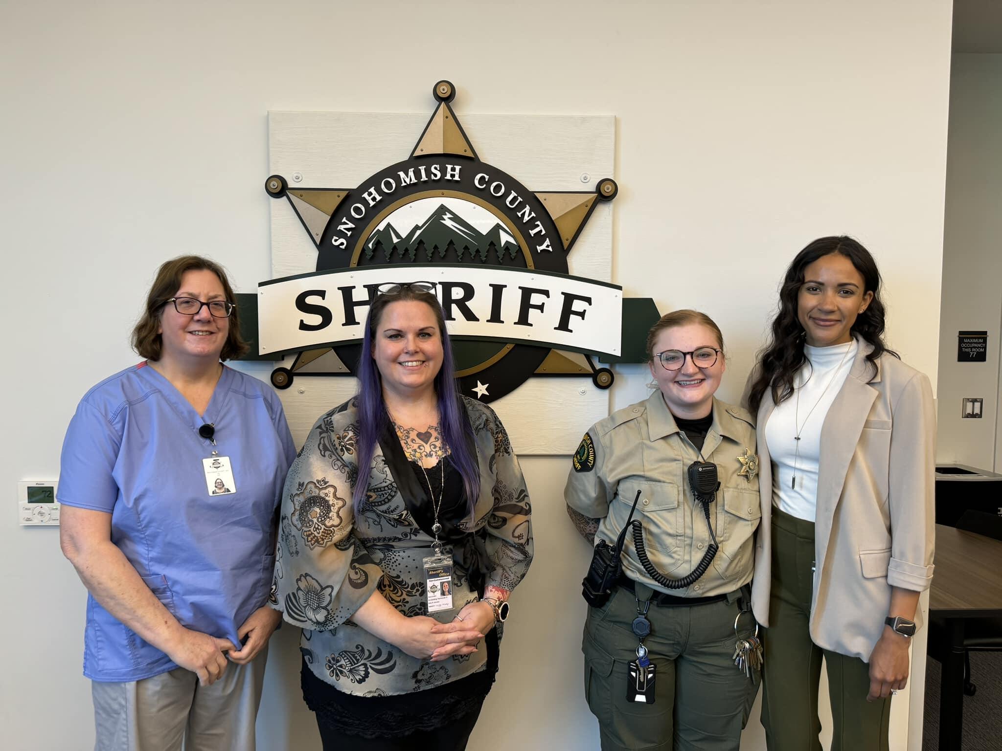 Congratulations to our newest team members and staff stepping into new roles at our agency ...