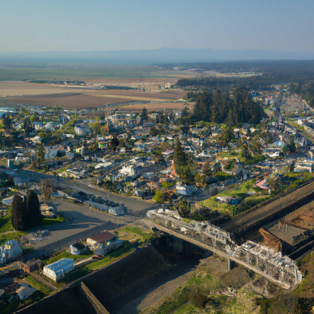 Hatch Road Developments, Colbert | Everything You Need to Know