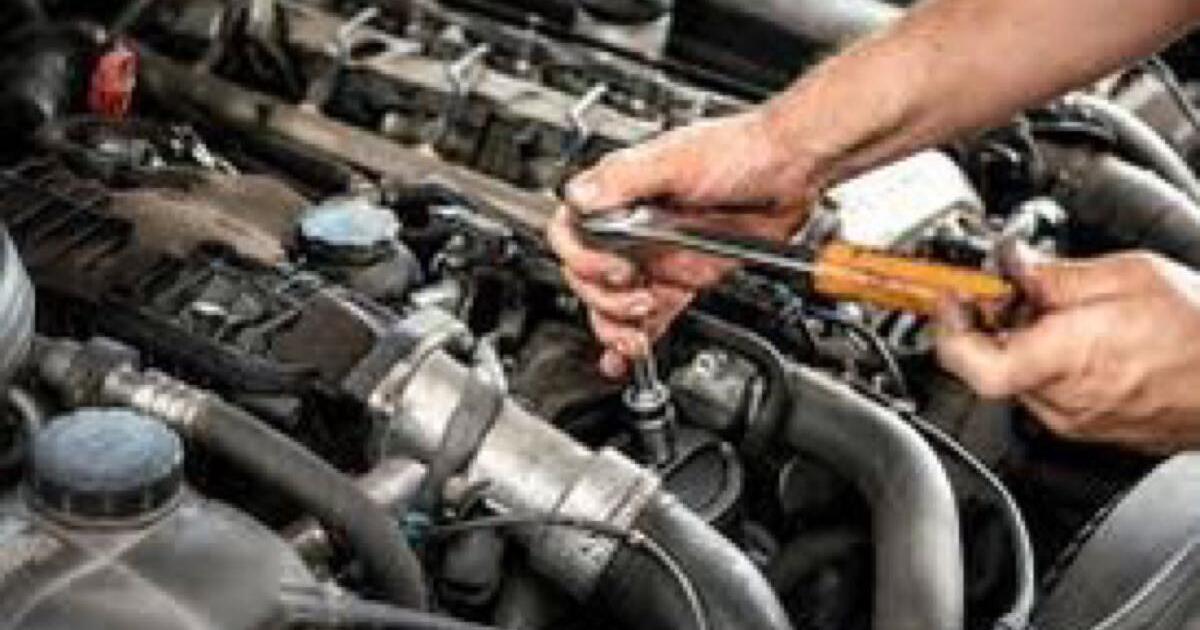 Local mobile mechanic for Free in Montgomery, TX | For Sale & Free ...