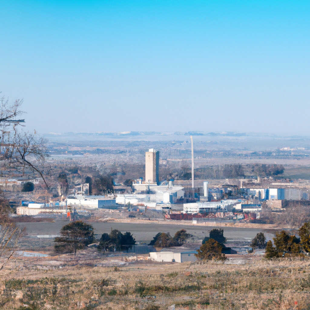 Things to do in Mound City with kids