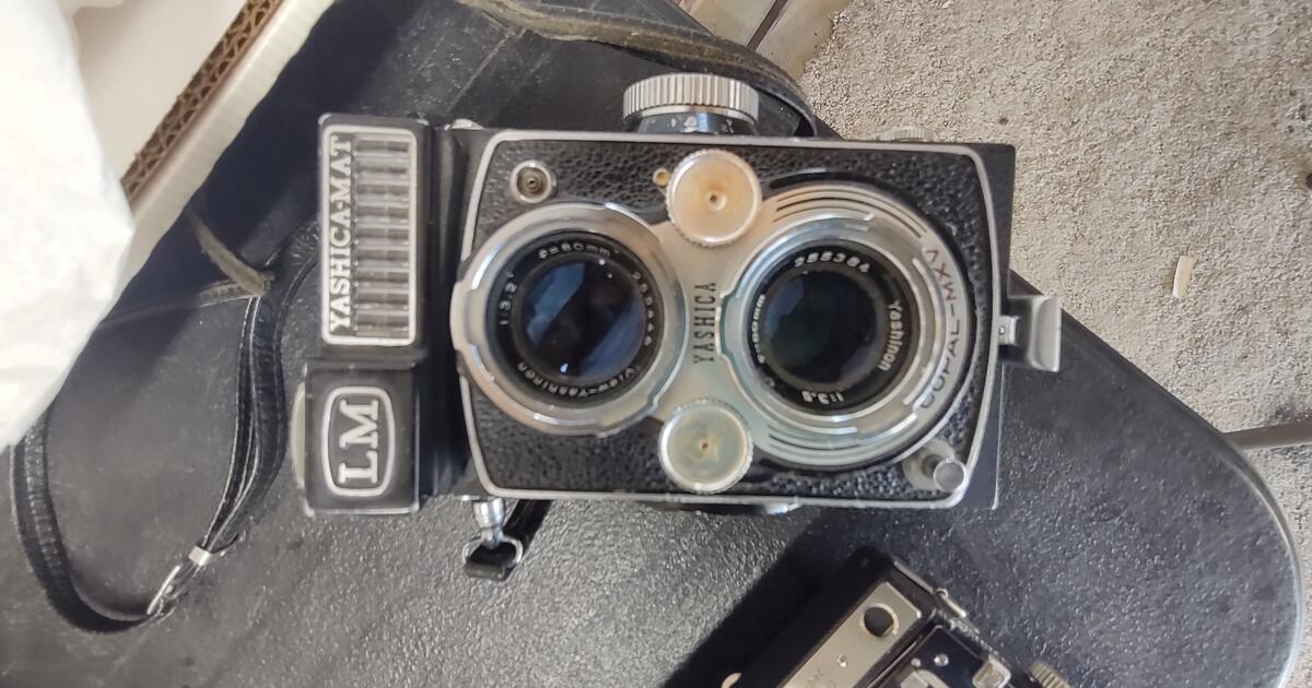 Antique Camera for $100 in Colorado Springs, CO | For Sale & Free ...