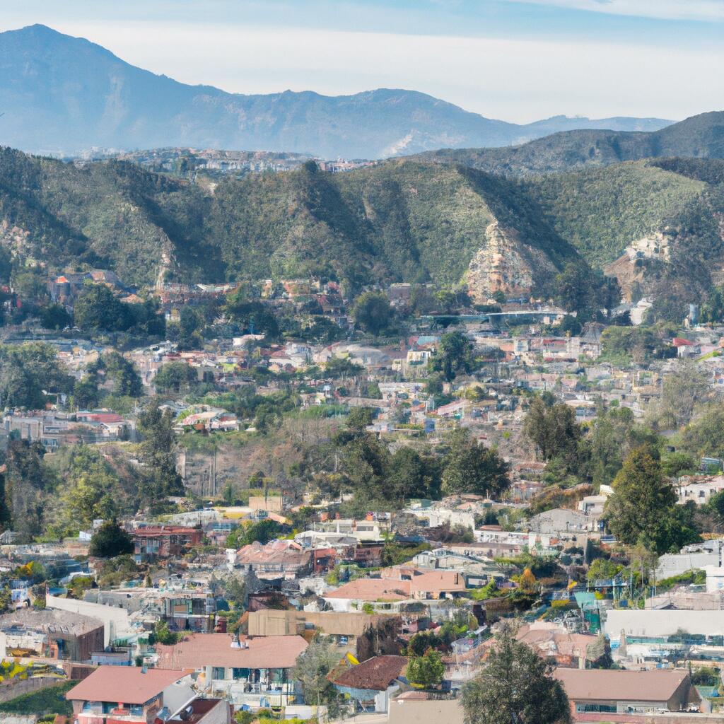 Sunland-Tujunga South, Sunland | Everything You Need to Know