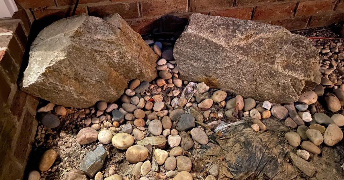 Free Rocks for Free in Concord, NC | For Sale & Free — Nextdoor