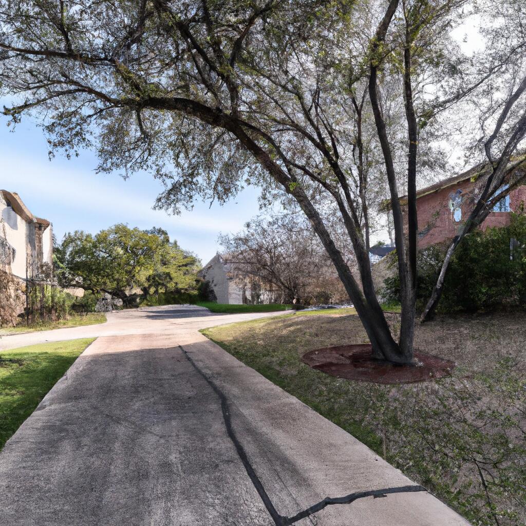 Whispering Oaks, Austin | Everything You Need to Know