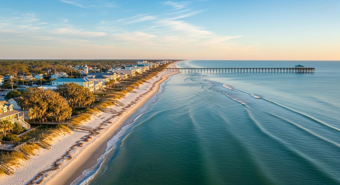 Long Beach, MS crime rates and safety statistics