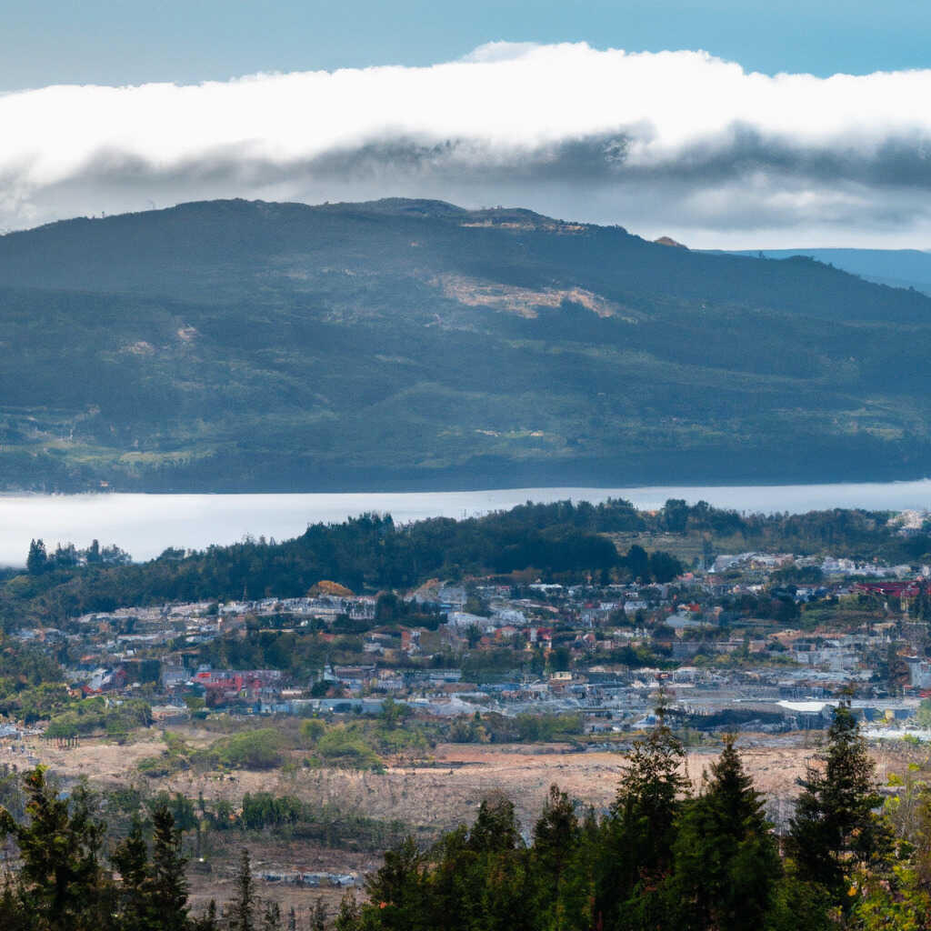 Watson Mountain, Glide | Everything You Need to Know