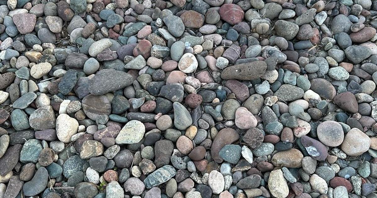 Free River Rock for Free in Sun Lakes, AZ | For Sale & Free — Nextdoor
