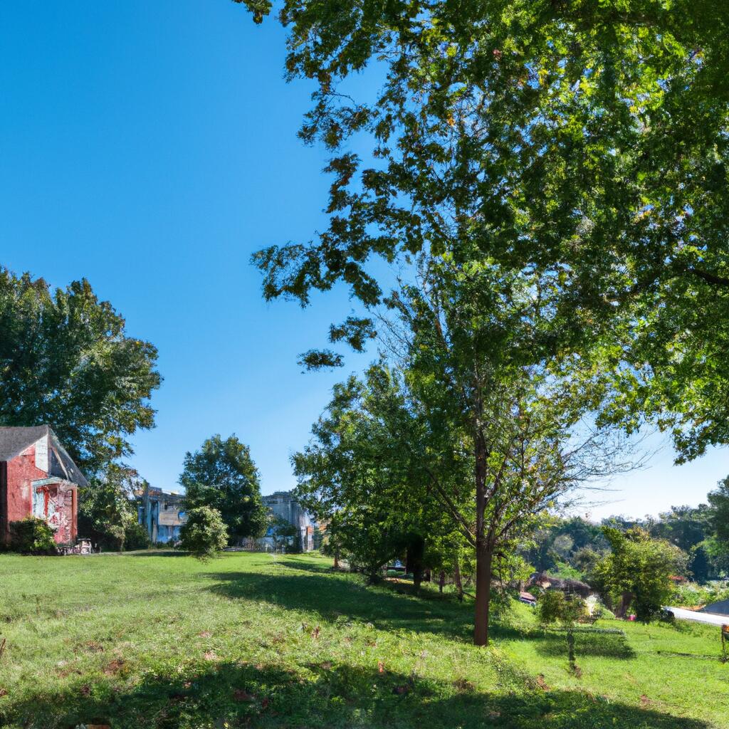 Pleasant Valley - Mosle, Far Hills | Everything You Need to Know