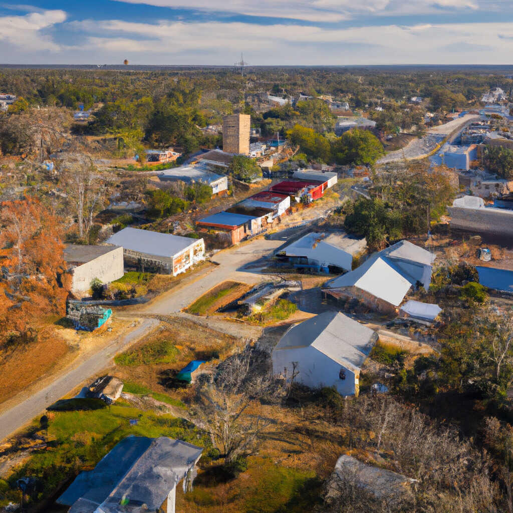 Cordele, GA crime rates and safety statistics