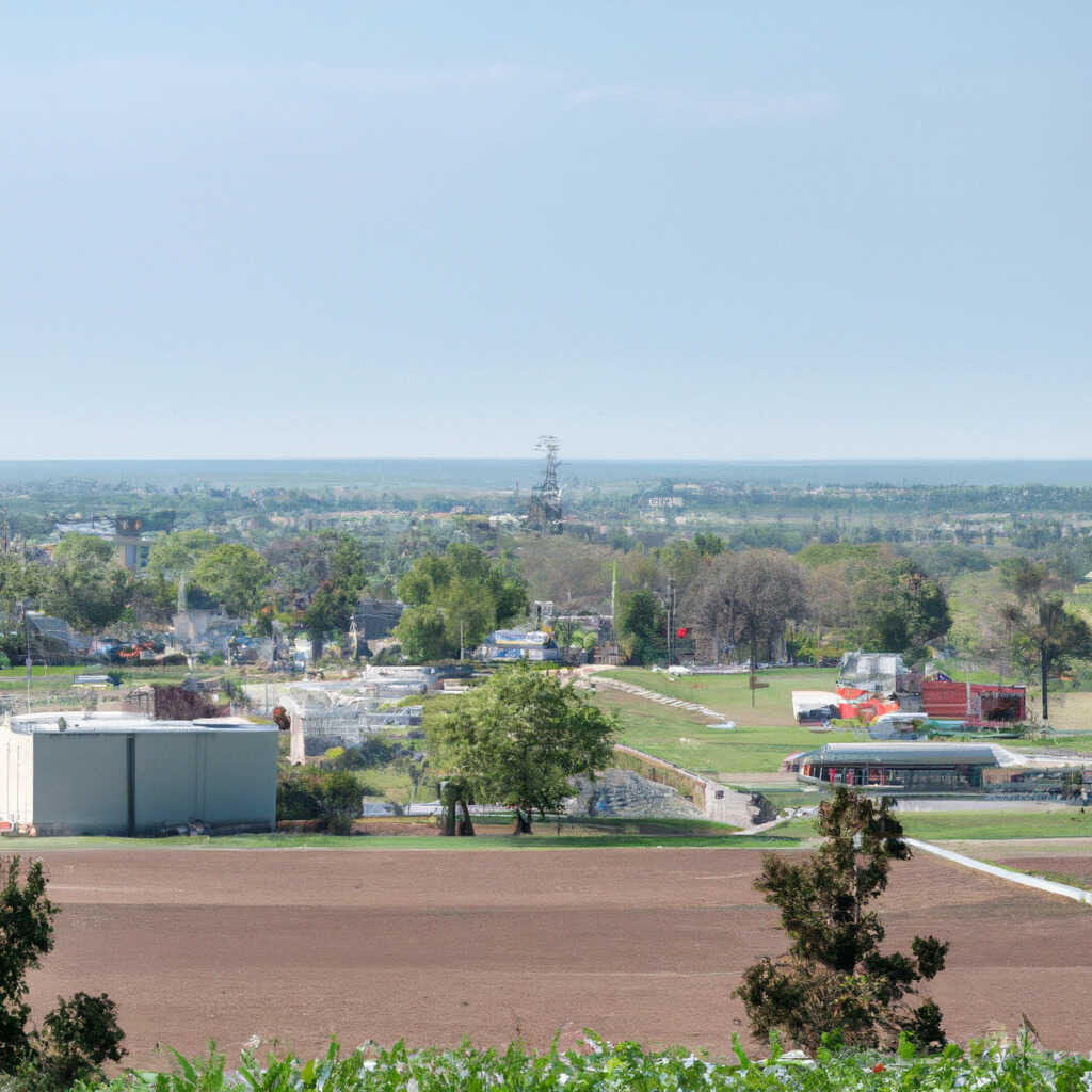 Miller, MO crime rates and safety statistics