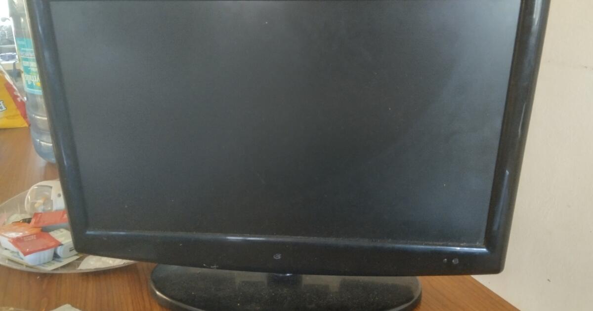 13 Inch TV for $9 in Orlando, FL | For Sale & Free — Nextdoor