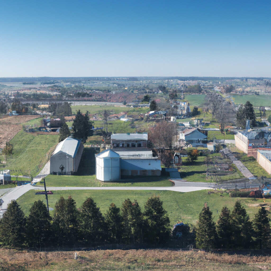 Things to do in Lizton with kids