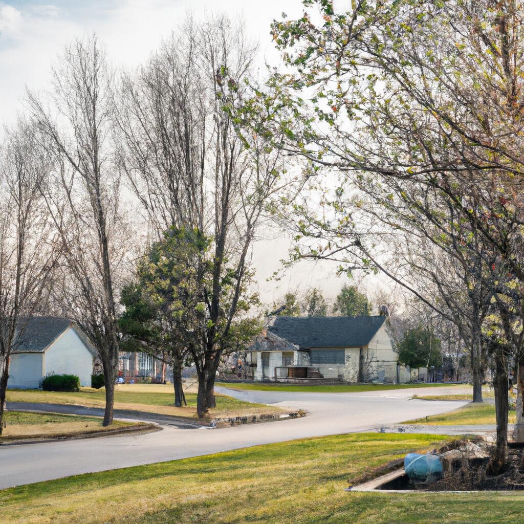 Parkman East, West Farmington | Everything You Need to Know