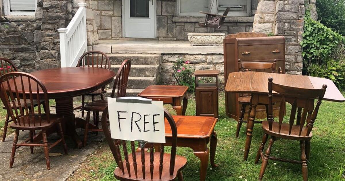 FREE Furniture for Free in Nashville, TN | For Sale & Free — Nextdoor