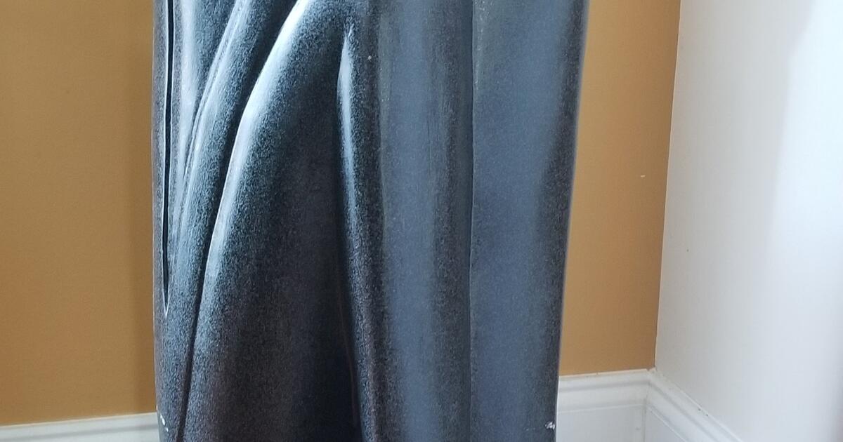 statue sleeping lady for $30 in Dacula, GA | For Sale & Free — Nextdoor
