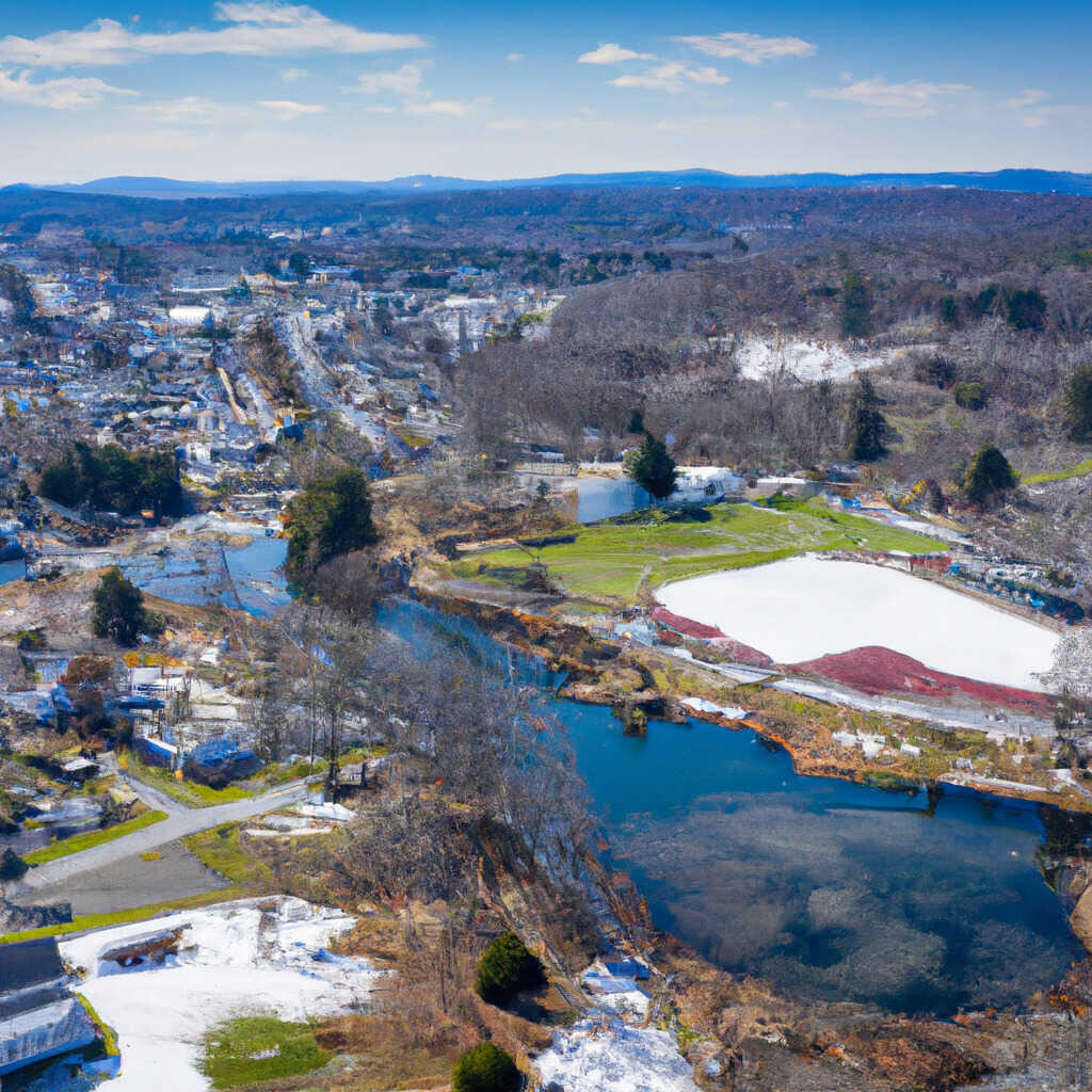 Storrs Mansfield, CT | Everything You Need to Know