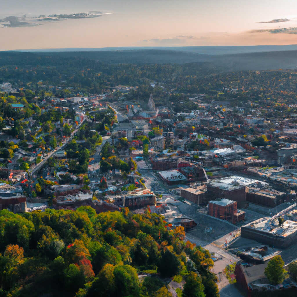 Holyoke, MA crime rates and safety statistics