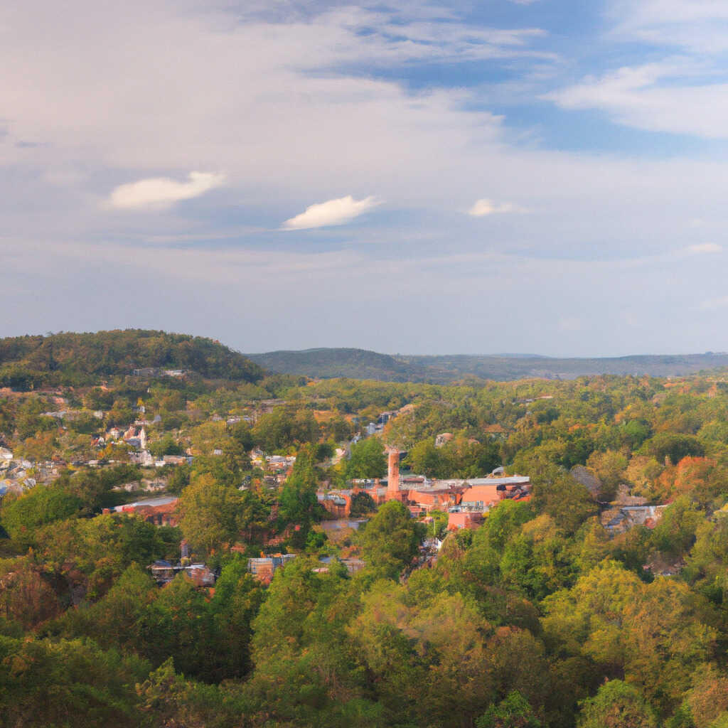 Lake O'Donnell/Hat Rock/Bob Stewman Rd, Sewanee | Everything You Need ...