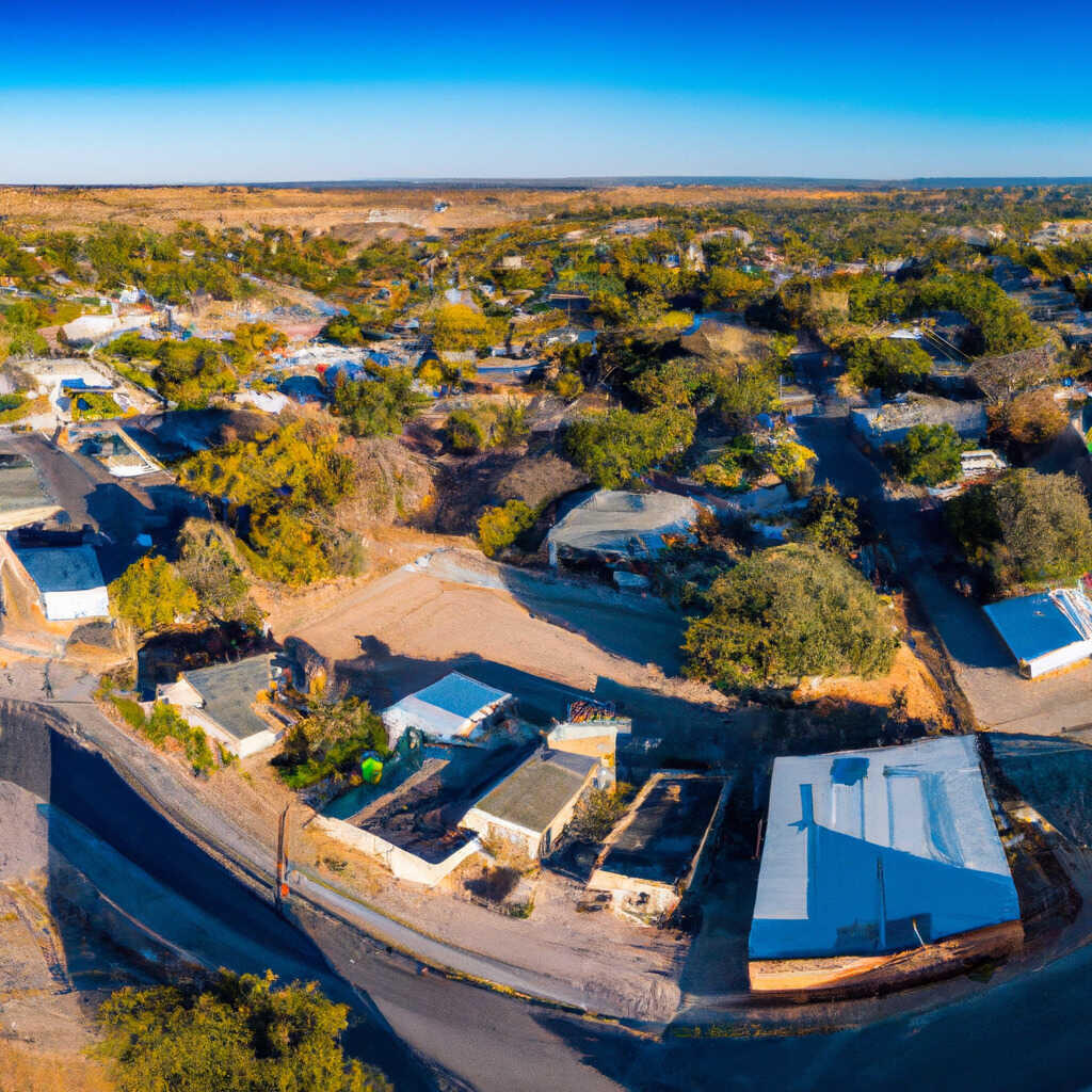 Things to do in Evant with kids