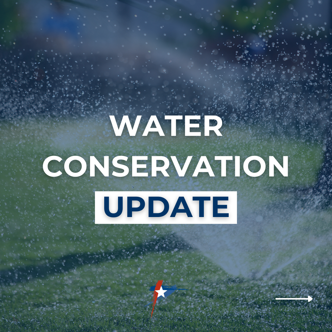Water Conservation: Irrigation Systems (City of Round Rock) — Nextdoor — Nextdoor