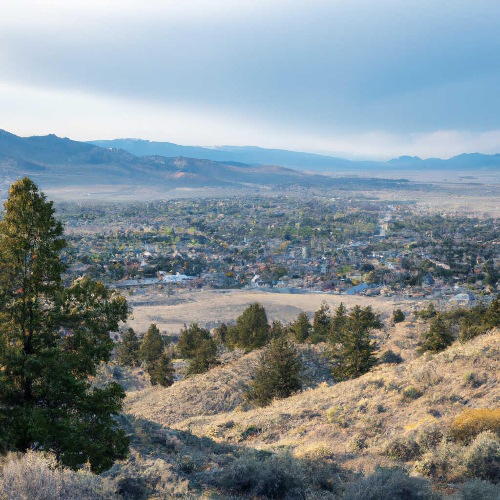 Carson City, NV | Everything You Need to Know