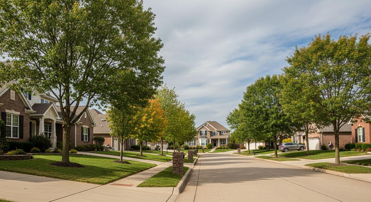 Prairie Highlands, Olathe | Everything You Need to Know