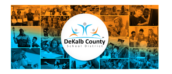 The DeKalb County School District (DCSD) proudly announces that two of ...