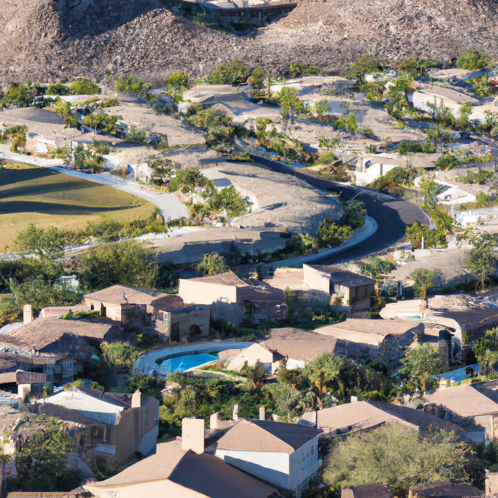 Dixie Mine Circle, Fountain Hills | Everything You Need to Know