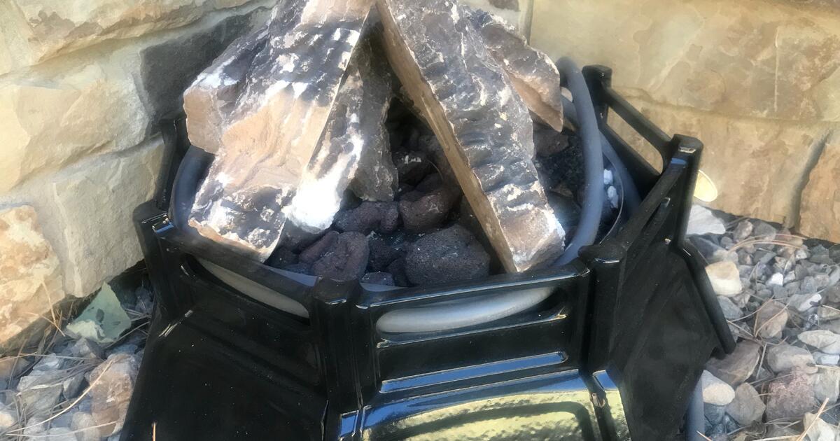 Vermont Castings Outdoor Fire Pit for $97 in Evergreen, CO | For Sale ...