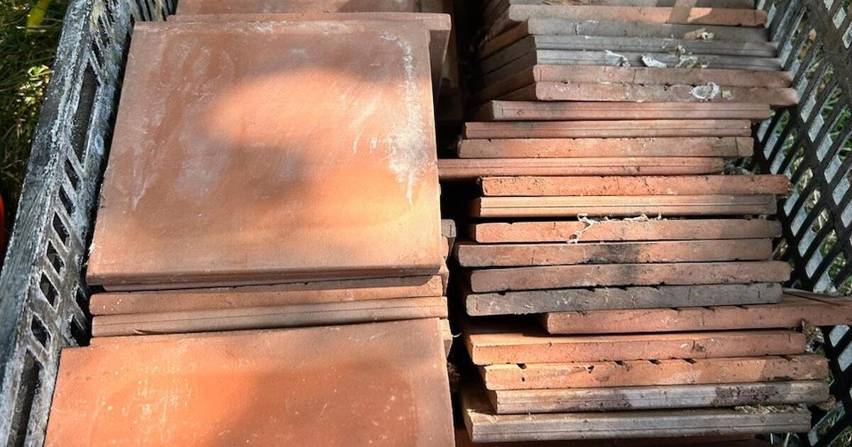FREE. 6 Inch Tiles for Free in Minneapolis, MN | For Sale & Free — Nextdoor