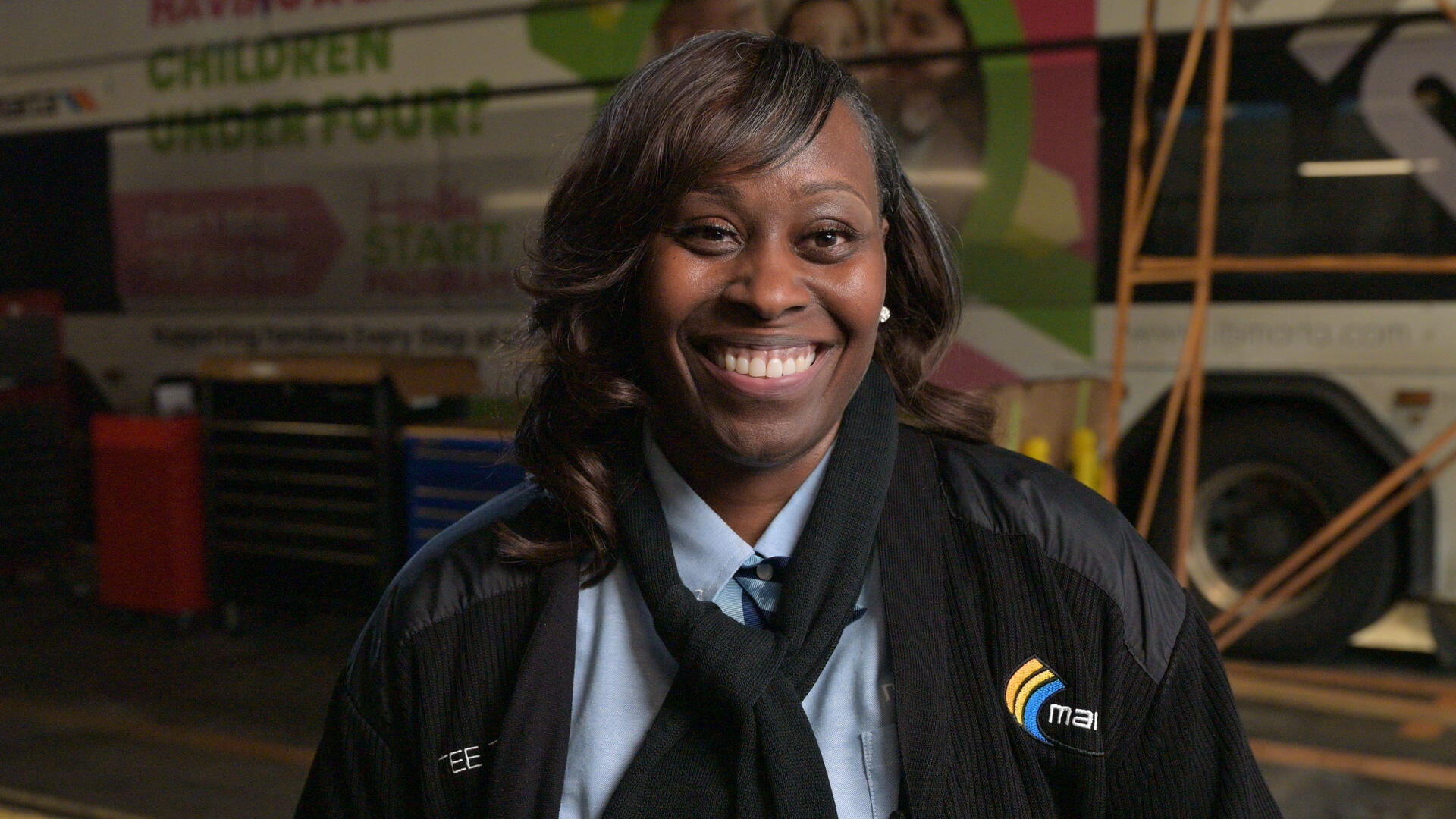 🎉 MARTA is proud to spotlight our incredible team members during # ...
