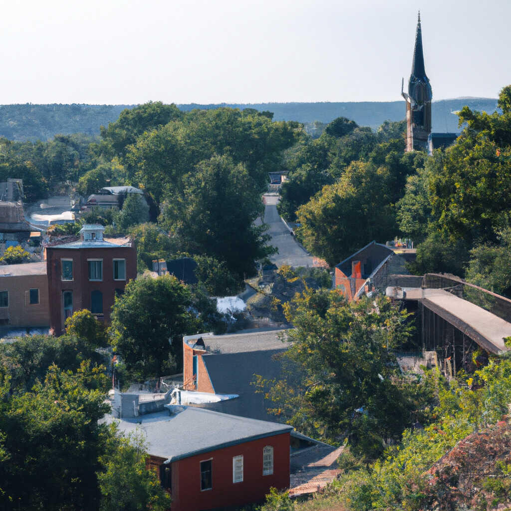 Mineral Point, WI crime rates and safety statistics