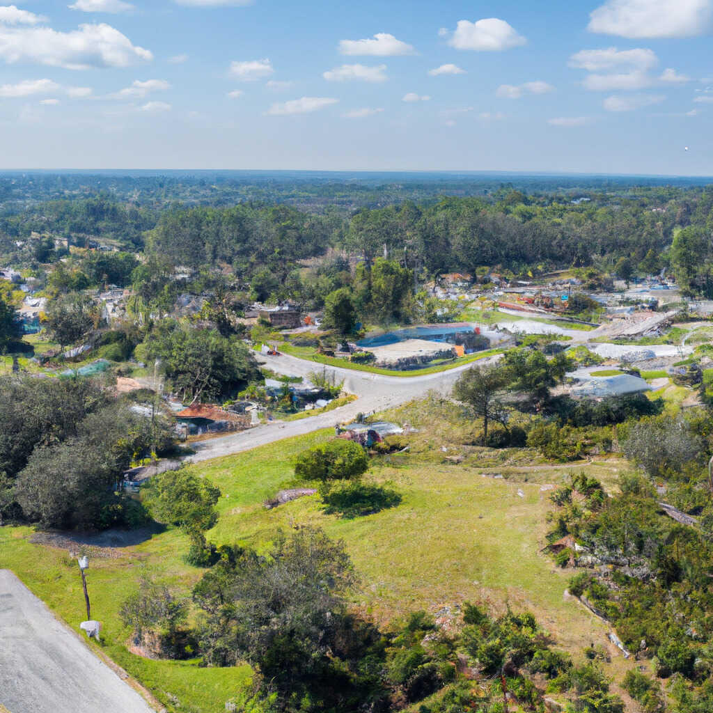 Creekside, Mulberry | Trick or Treat Map and Everything You Need to Know