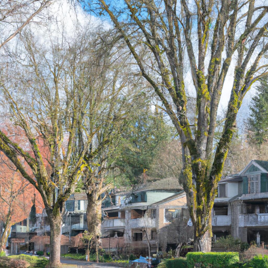 Heart of Bethany, Portland | Everything You Need to Know