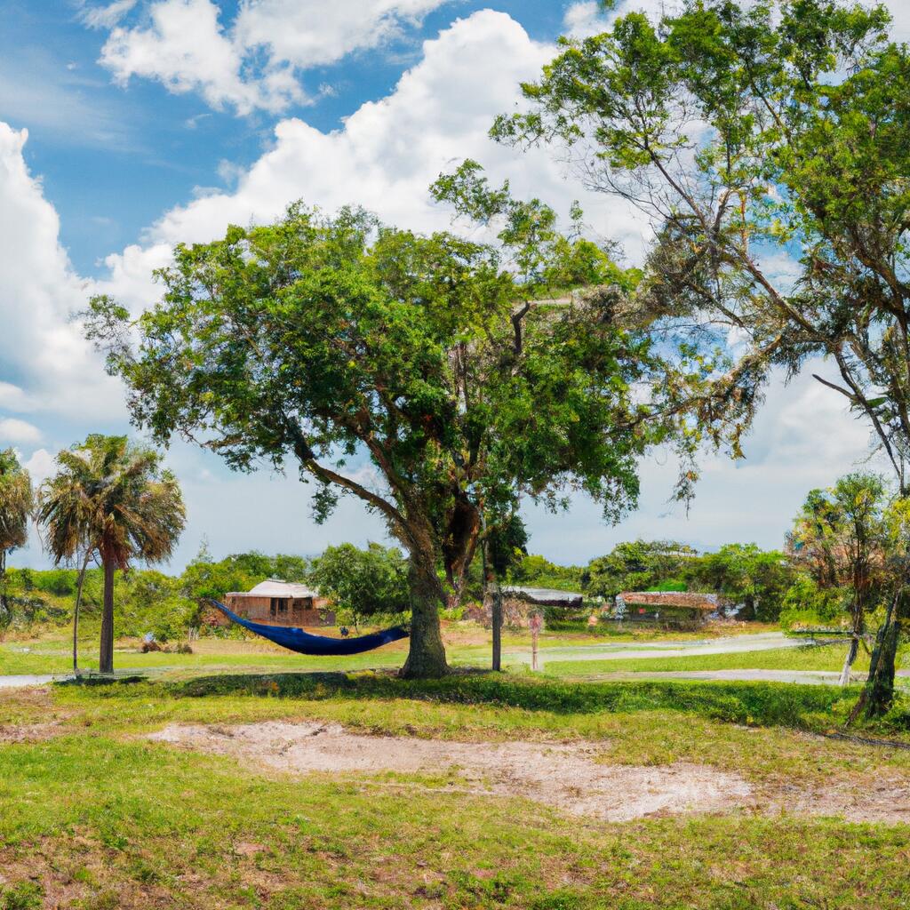 Oakleaf Hammock, Ellenton | Everything You Need to Know