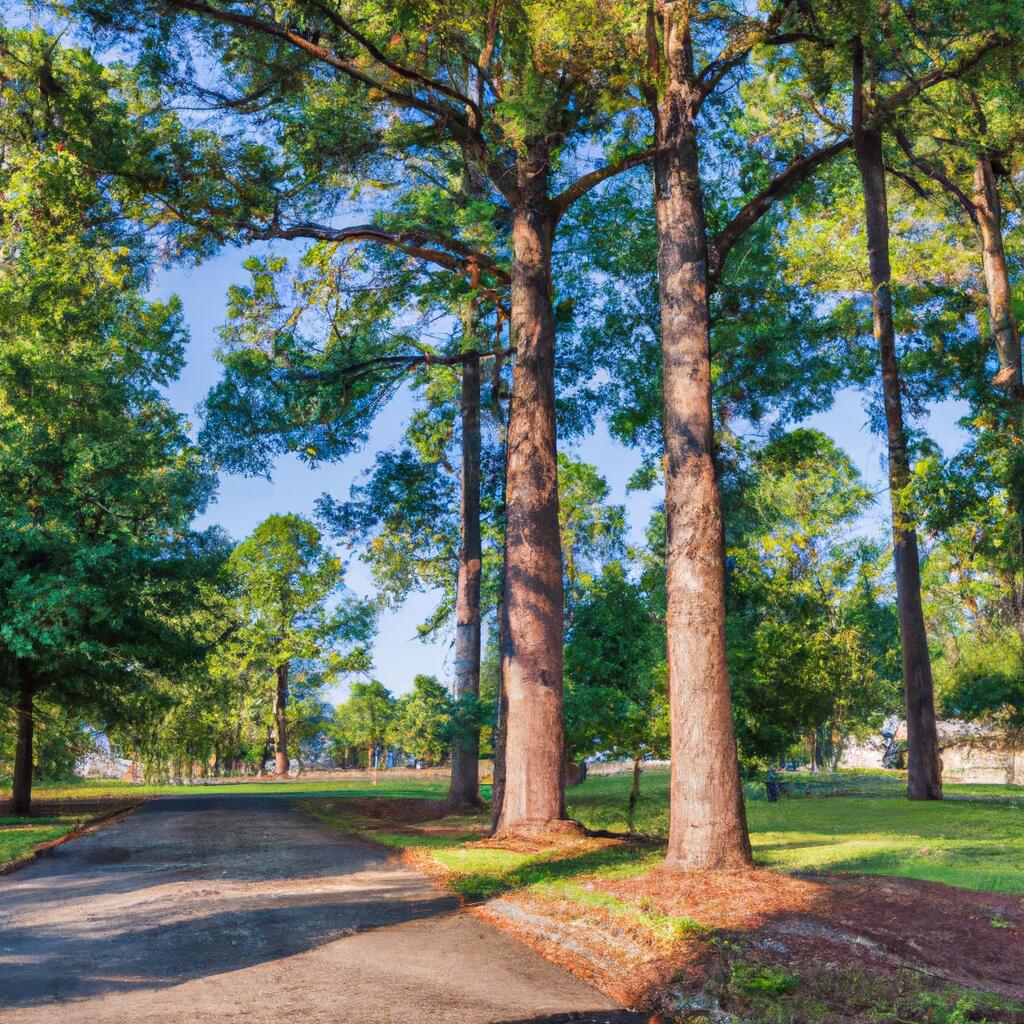 Eight Mile Park, Eight Mile | News, Crime, Lost Pets, Free Stuff