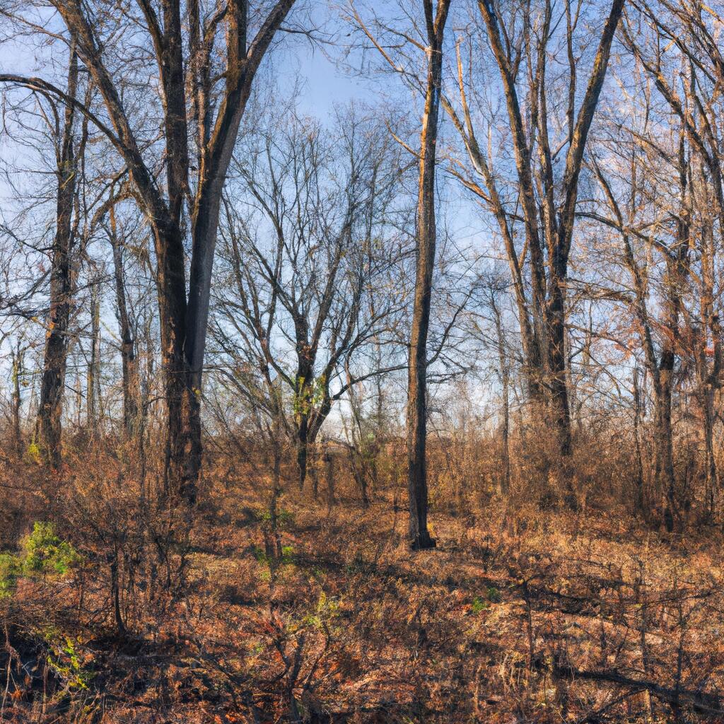 Forest Woods, Valley Park | Everything You Need to Know