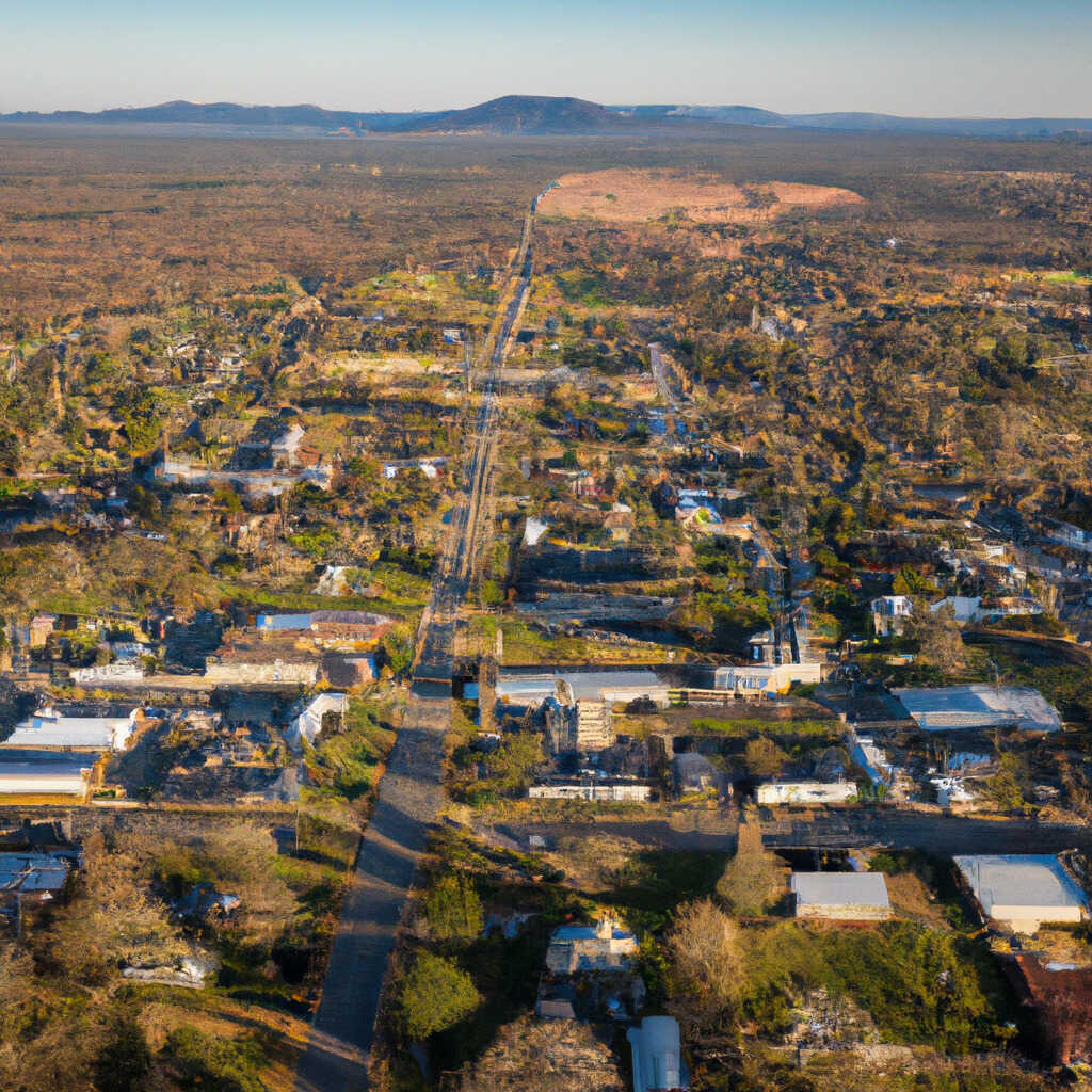 Scenic View, Pegram | Everything You Need to Know