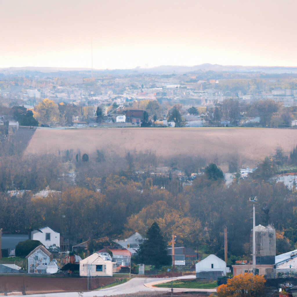 Central Orrock Township, Big Lake | Everything You Need to Know