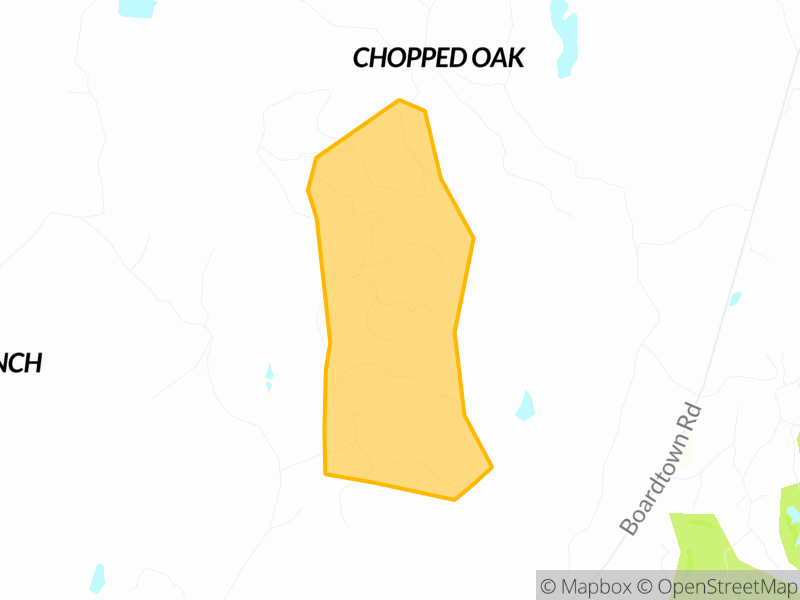 ⚠️ Amicalola EMC issued a power outage alert in Gilmer (Power Outage ...