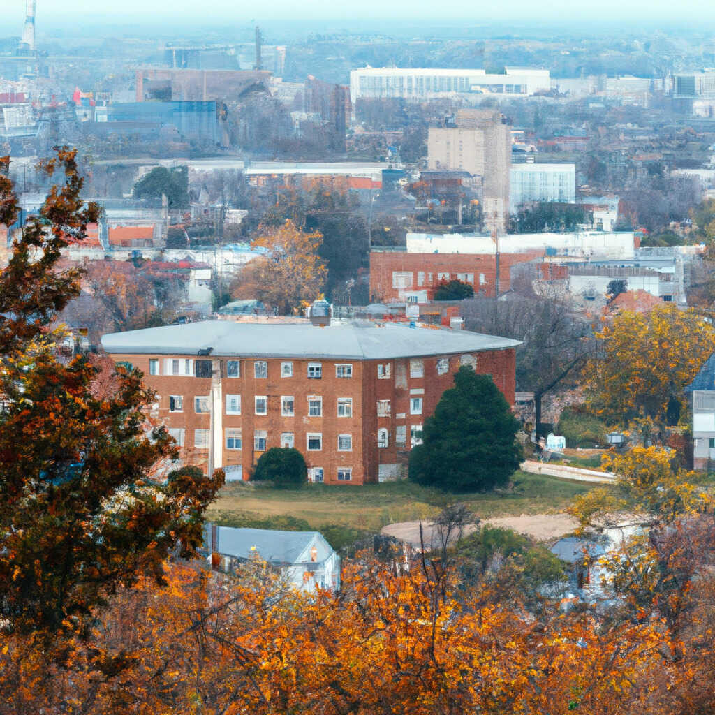 Woodglen Acres, Mount Vernon | Everything You Need to Know