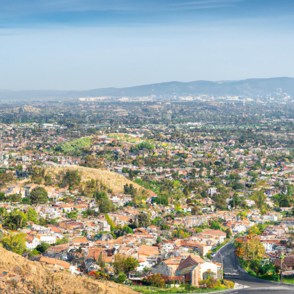 Valencia Hills, Valencia | Everything You Need to Know