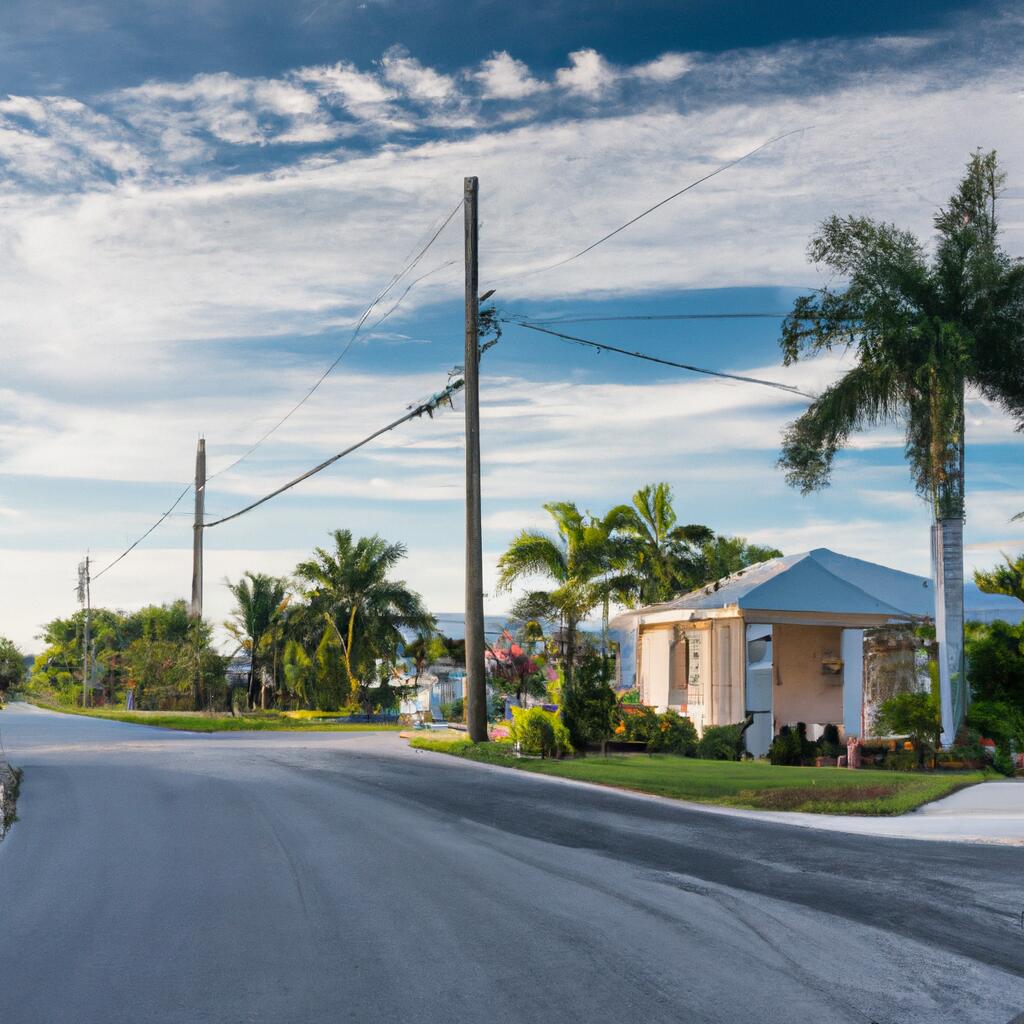 South East Sebastian, Sebastian | Everything You Need to Know