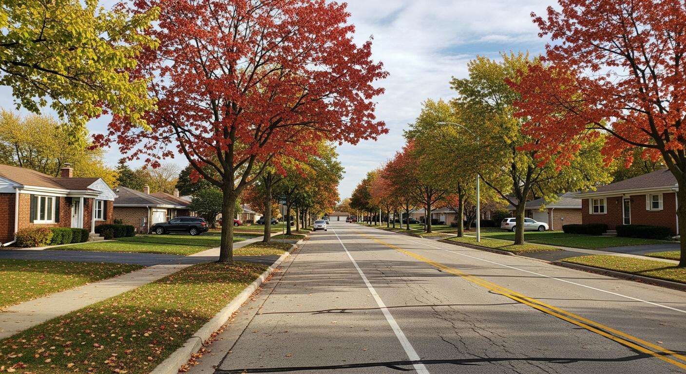Lisle North West, Lisle | Everything You Need to Know