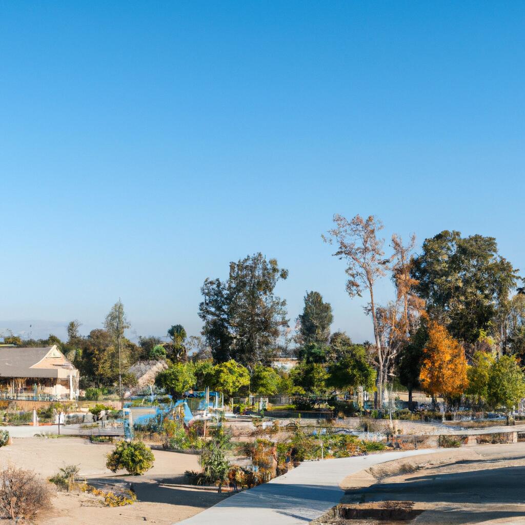 Carson Friendship Park, Carson | Everything You Need to Know