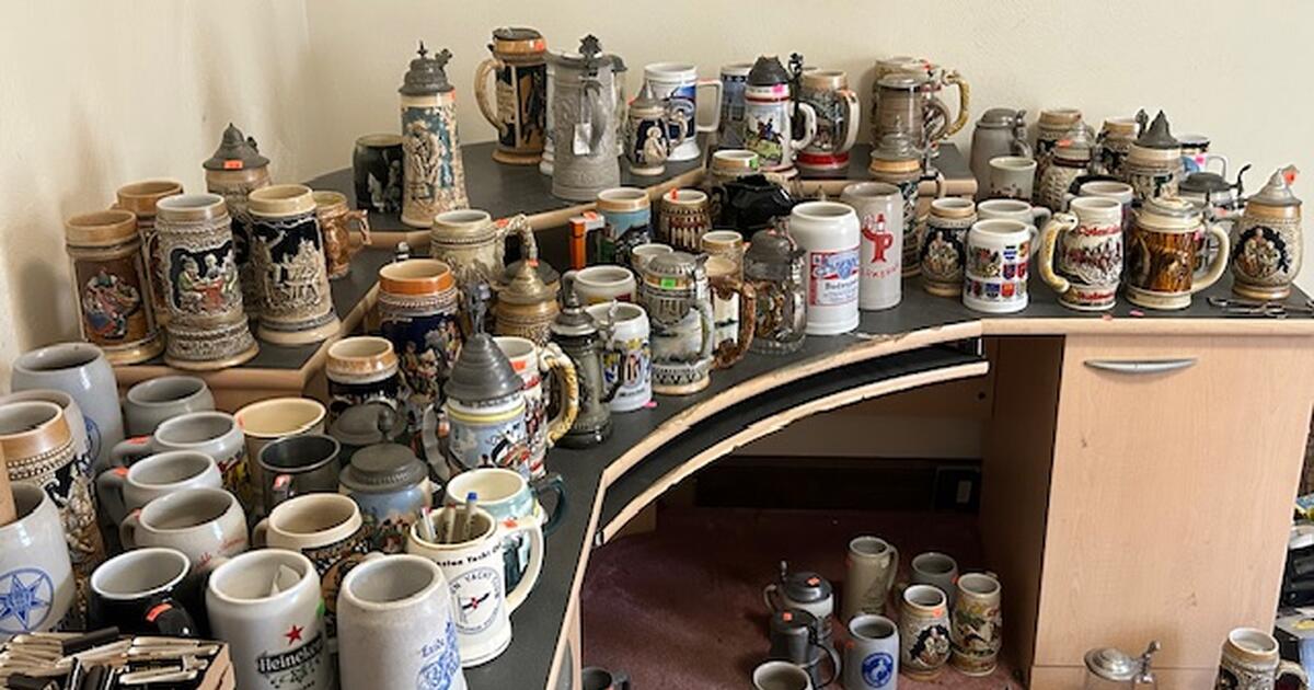 MOVING SALE - SAT March 1, 8a - 2pm, 620 Montebello Cir, Chesapeake for ...