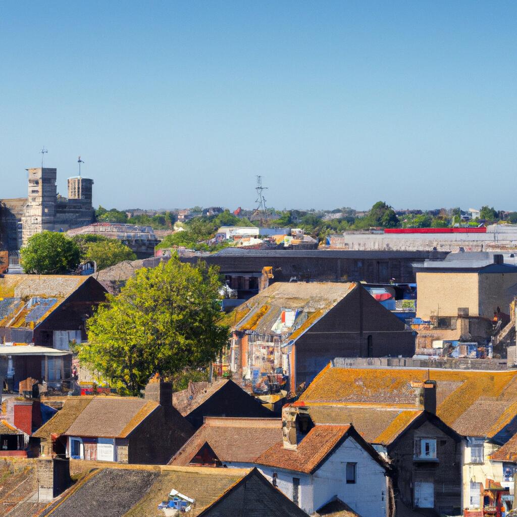 Northfleet North, Gravesham | Everything You Need to Know