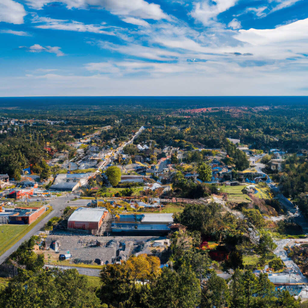 Johnston, SC crime rates and safety statistics