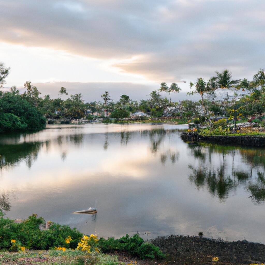 Enchanted Lake, Kailua | Everything You Need to Know Nextdoor