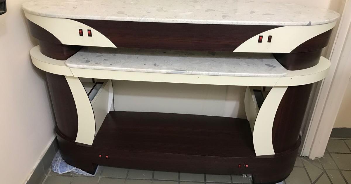 Nail Drying Table for $75 in Westland, MI | Finds — Nextdoor